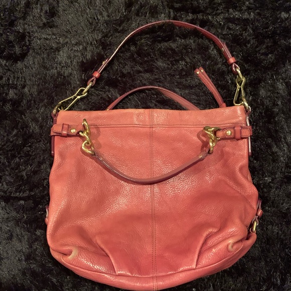 Coach | Bags | Coach Brooke Hobo | Poshmark